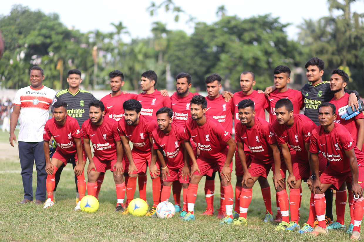 Ishakha International University Bangladesh